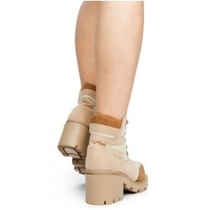 Liliana | Shoes | The Logan Tan | Poshmark